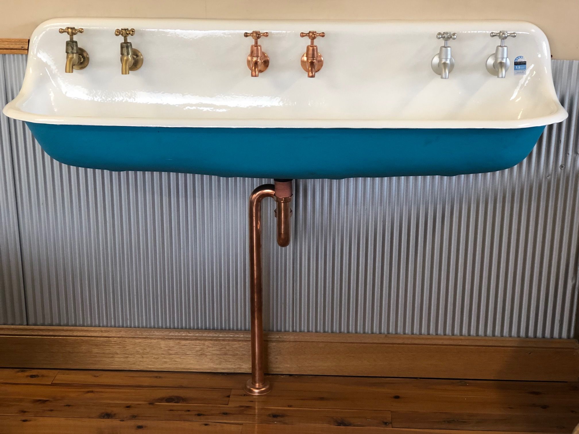 Antique Baths Sydney